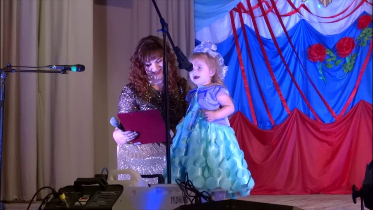 Ильичева Виктория Мой дедуля дорогой