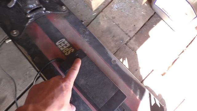 Сколько времени заряжается электросамокат KUGOO Max Speed, установлен аккумулятор 18 ампер часов