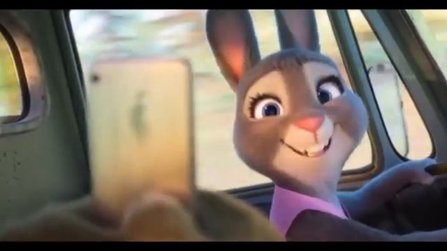 Зверополис 2 - мультфильм Русский трейлер (Дубляж 2025)