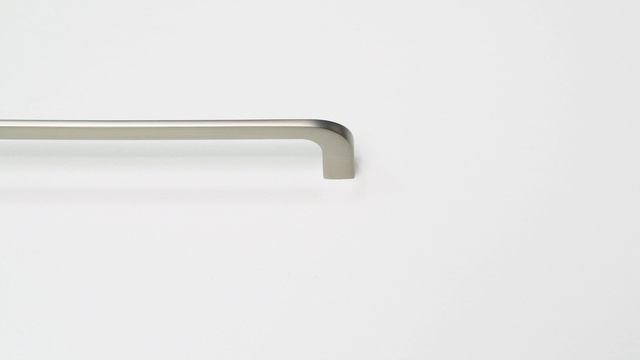 Ручка мебельная SAMBA