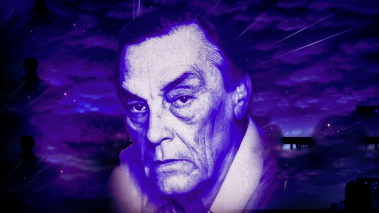 Арсений Тарковский "И страшно умереть и жаль оставить..." (25 Июня 1939 года) Читает Павел Морозов