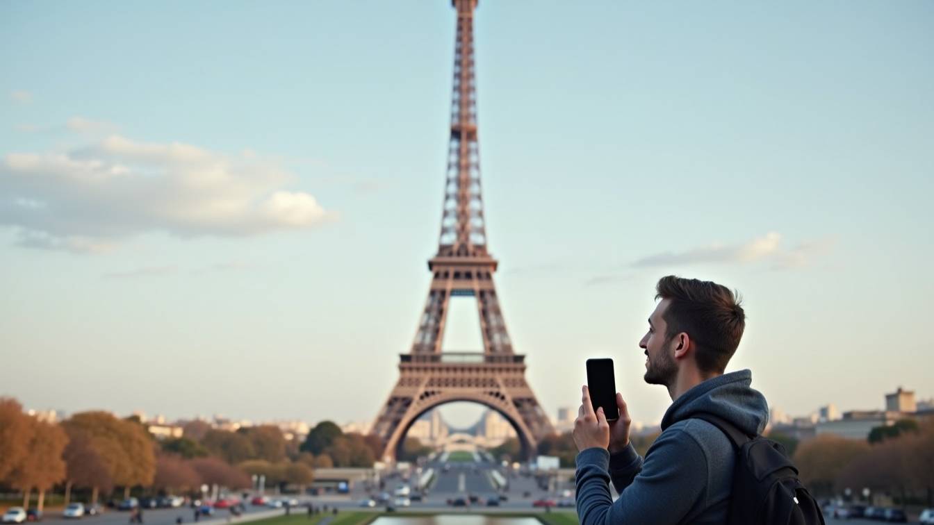 Эйфелева башня. Компас 3D#топыкатегорий