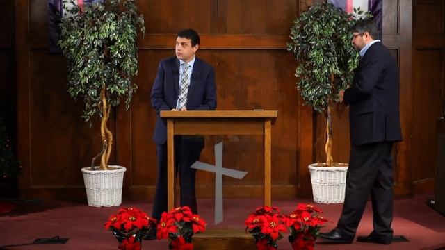 06. Образ жизни против __Эдди Рамирез - о здоровье