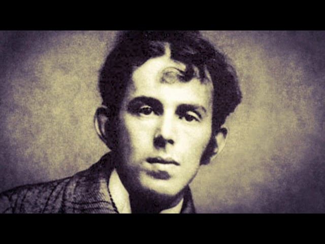 Осип Мандельштам "Только детские книги читать..." Читает Павел Морозов