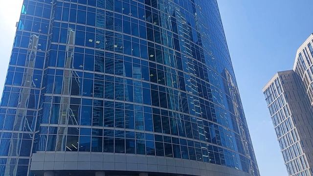 Москва Сити