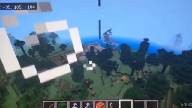 ТРОЛЛЮ И ГРЕФЕРЮ ДРУЗЕЙ НА ИХ СЕРВЕРЕ В Minecraft bedrock edition на компьютере