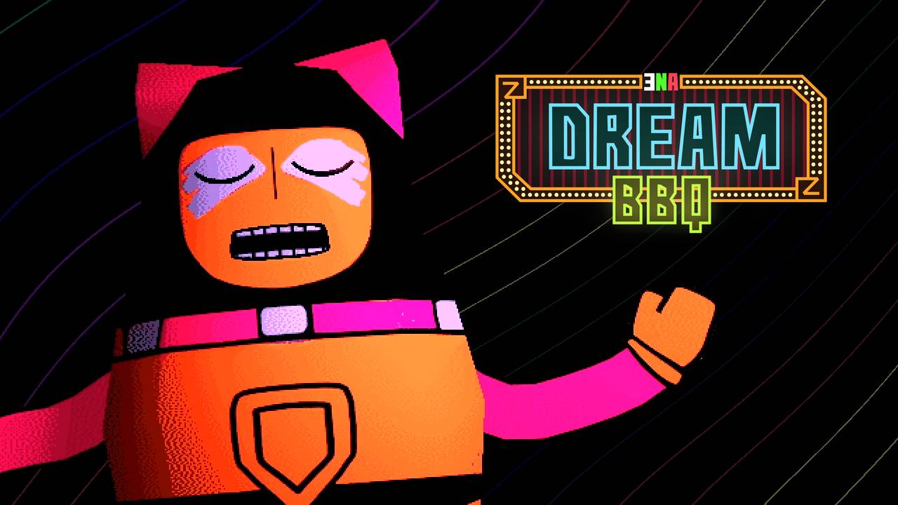 Внезапный финал | ENA: Dream BBQ #4