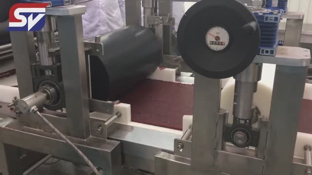 RoboMuesliBarLine (Фруктовые батончики) (2)