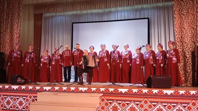 Ты дочь России