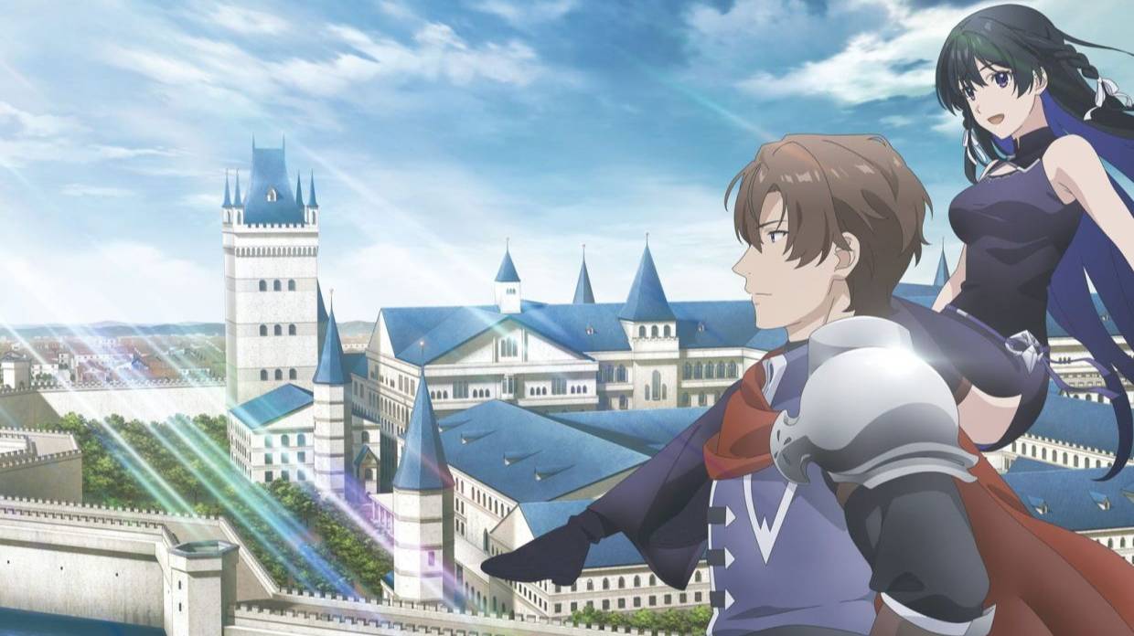 Безымянная память - сезон 1 серия 6 / Unnamed Memory