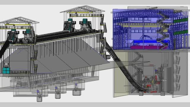 Работа с применением ТИМ с 2013 года