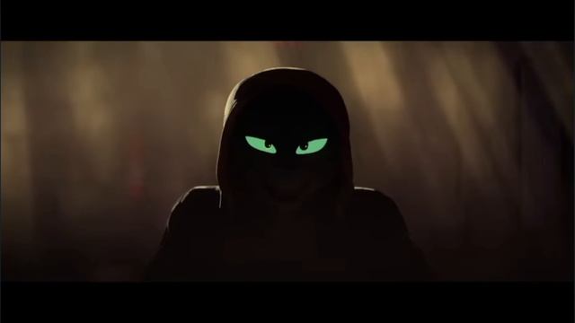 Плохие парни 2 - мультфильм, Русский трейлер (Дубляж 2025)