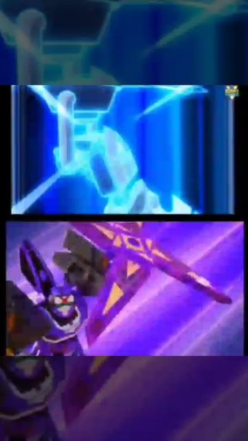 Фума Сюрикен Вала Спароса и Торнадо лезвие Шедоу X.