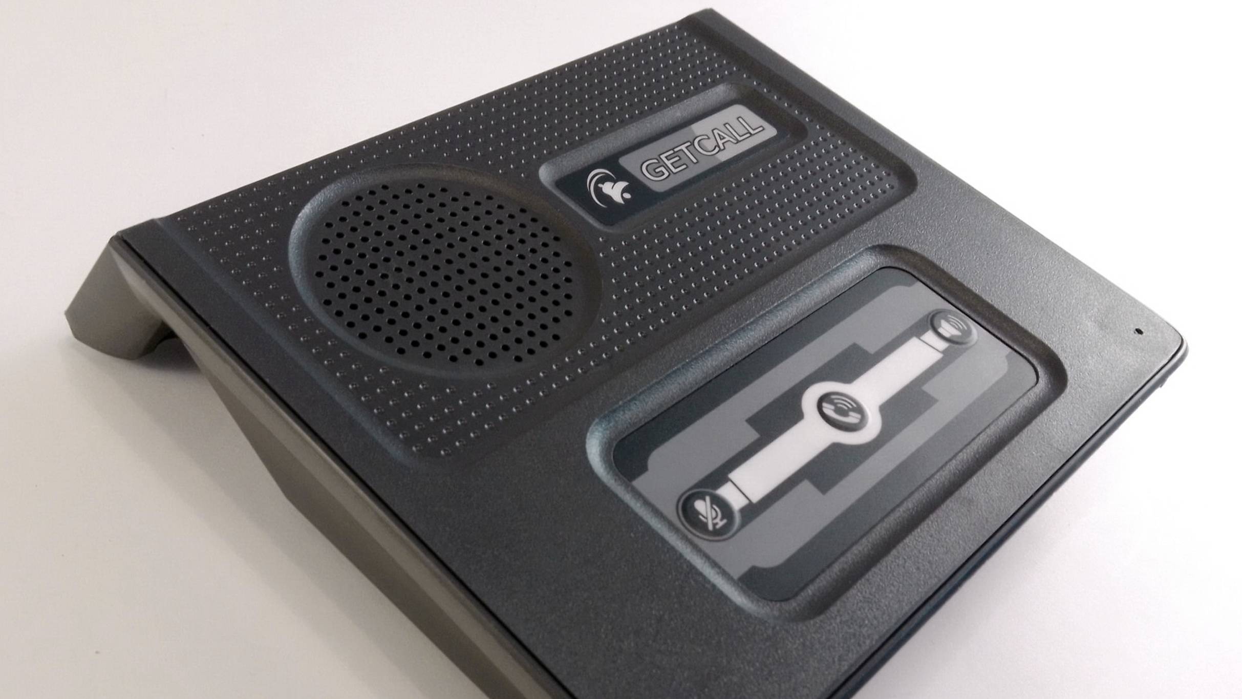 Комплект Директор-Секретарь на базе Getcall