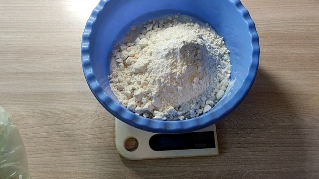 Делюсь рецептом лучшего теста для пирожков на кефире!