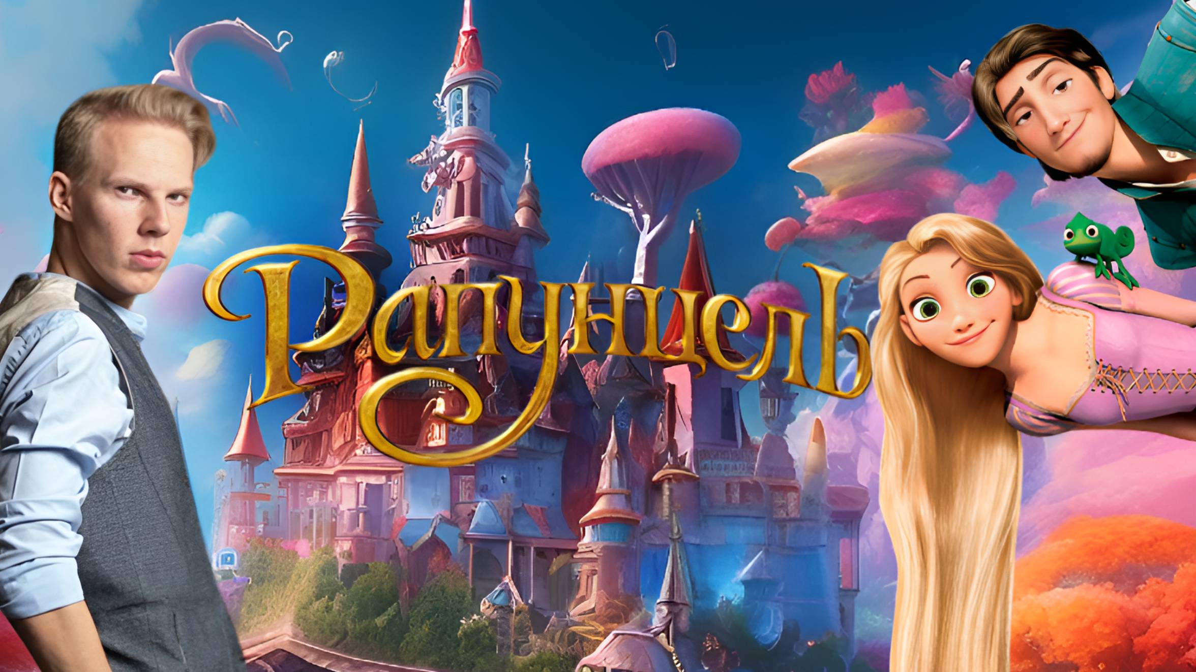 Почему Флин Райдер – самый криминальный принц Диснея? - ЮристПРО