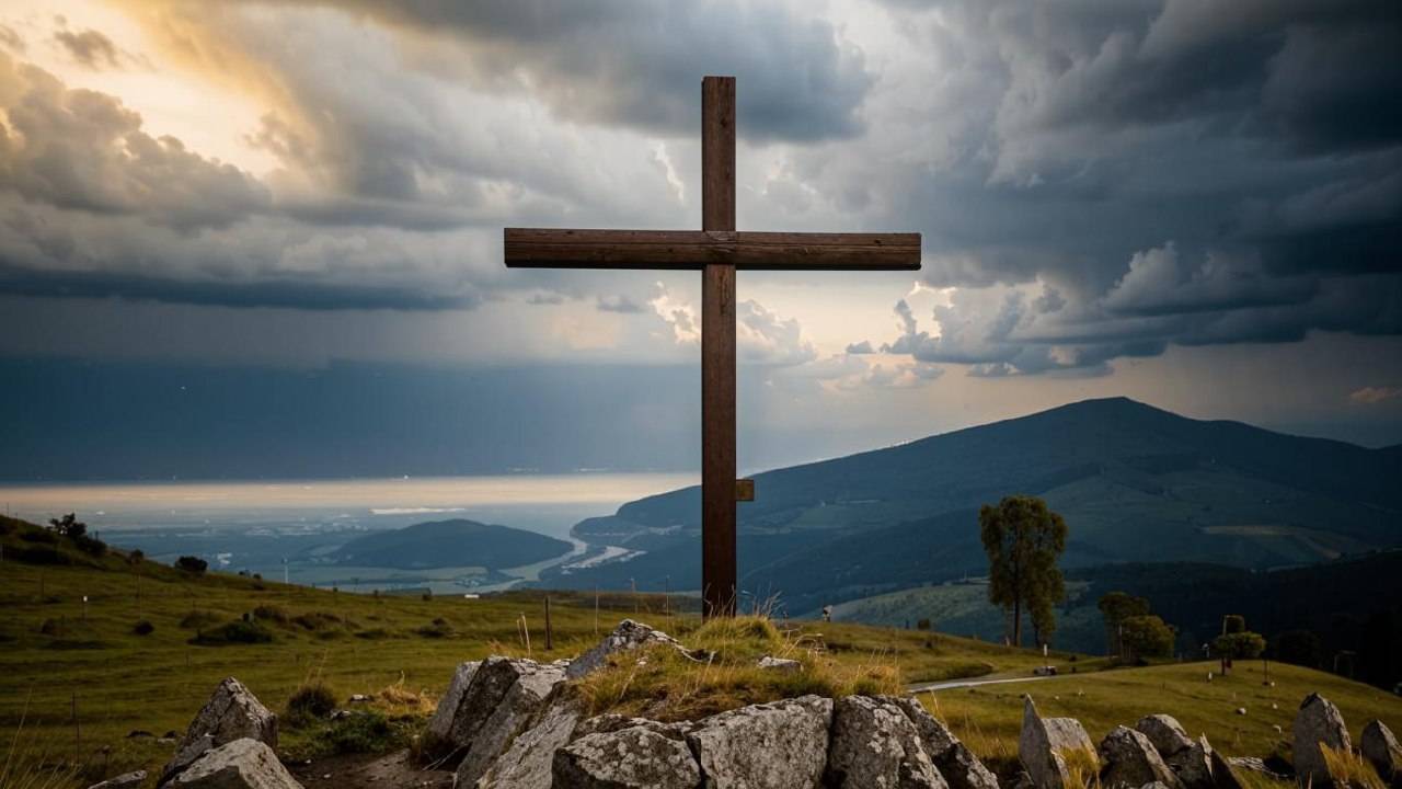 На Голгофу с Богом. Святитель Феофан Затворник. Мысли на каждый день года.