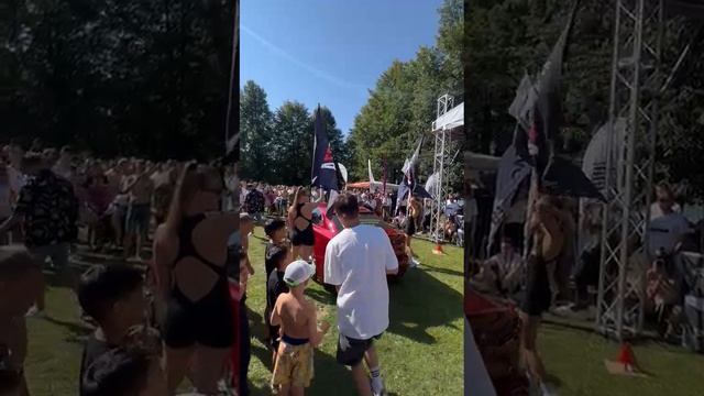 Обрывки памяти - TOF 2024