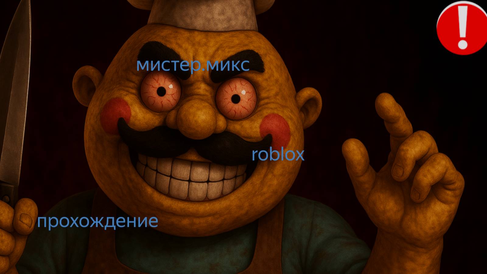 мистер.микс прохождение