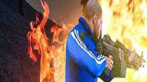 Жизнь-рп.рф Сотрудник ЖКХ и Таксист