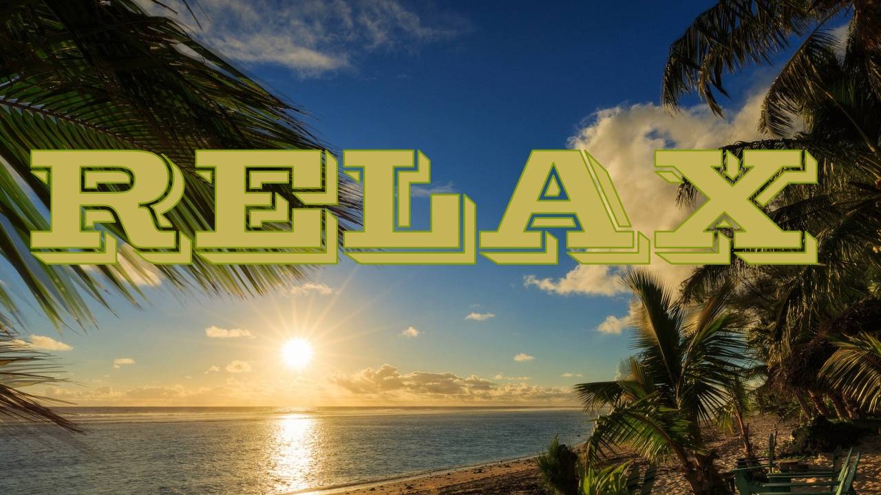 Music Evolution - Sea levitation [Relax, Chillout]