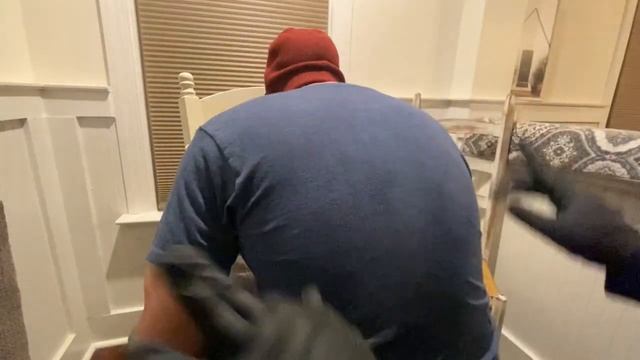 ASMR back massage / АСМР массаж спины