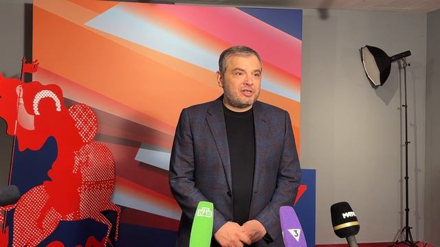 В списках не значился: как возникла идея снять фильм. Тимур Вайнштейн, генеральный продюсер фильма.