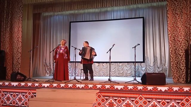 Цветет черемуха к похоладанию