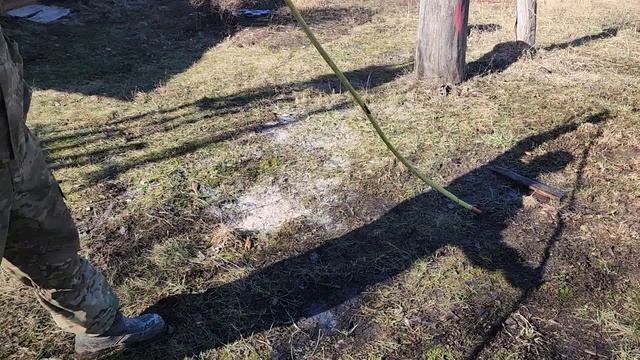 Бурение на воду  в озерском районе, деревня Сосновка и отзыв