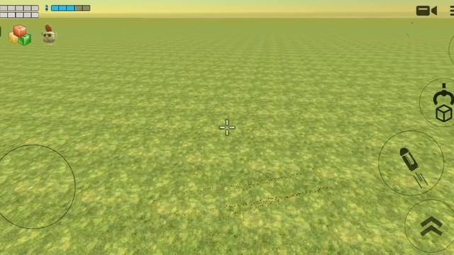 Паркур с Андреем в чг