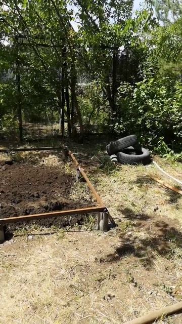 Баня Часть 1. Бюджетная баня своими руками