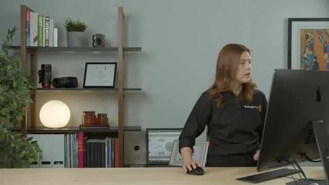 DaVinci Resolve 17 Color Введение в цвет