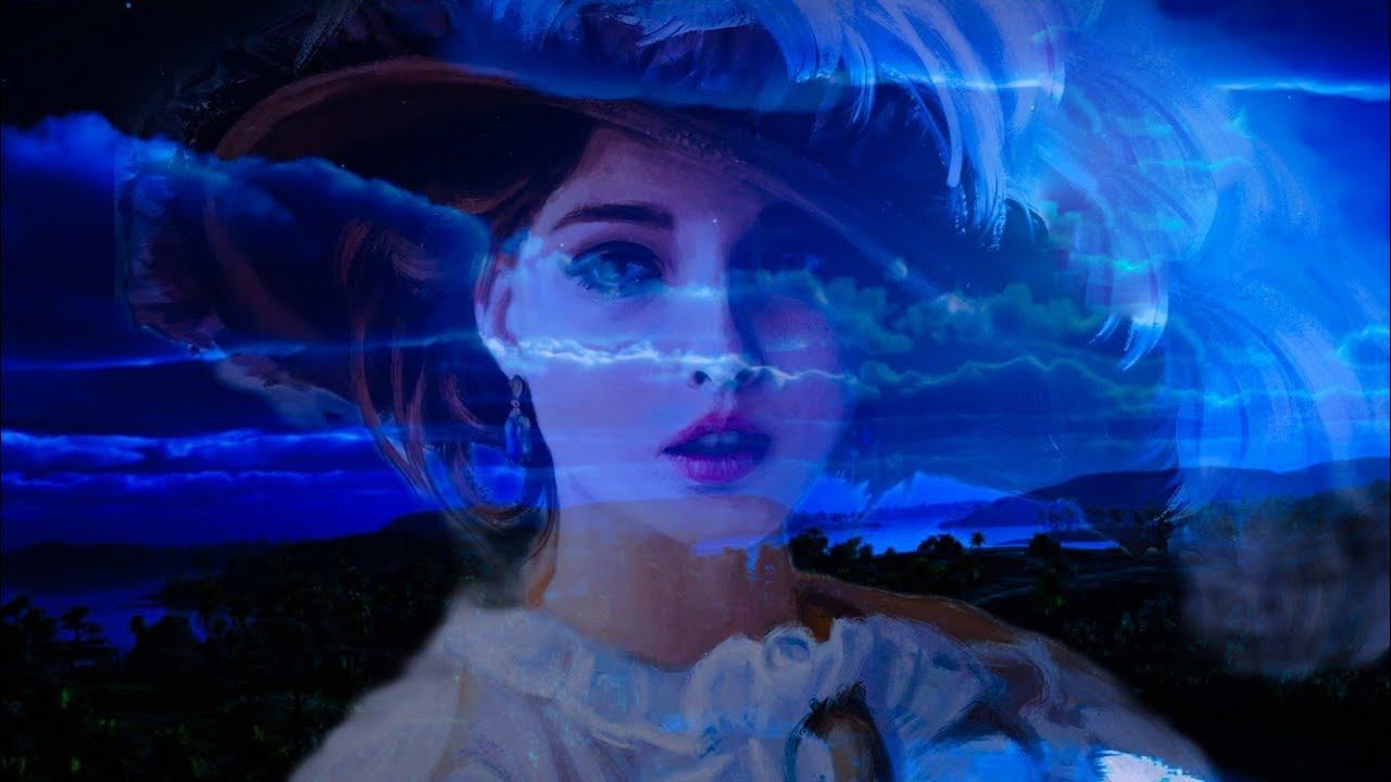 Давид Самойлов "Мне снился сон жестокий про новую любовь..." Читает Павел Морозов