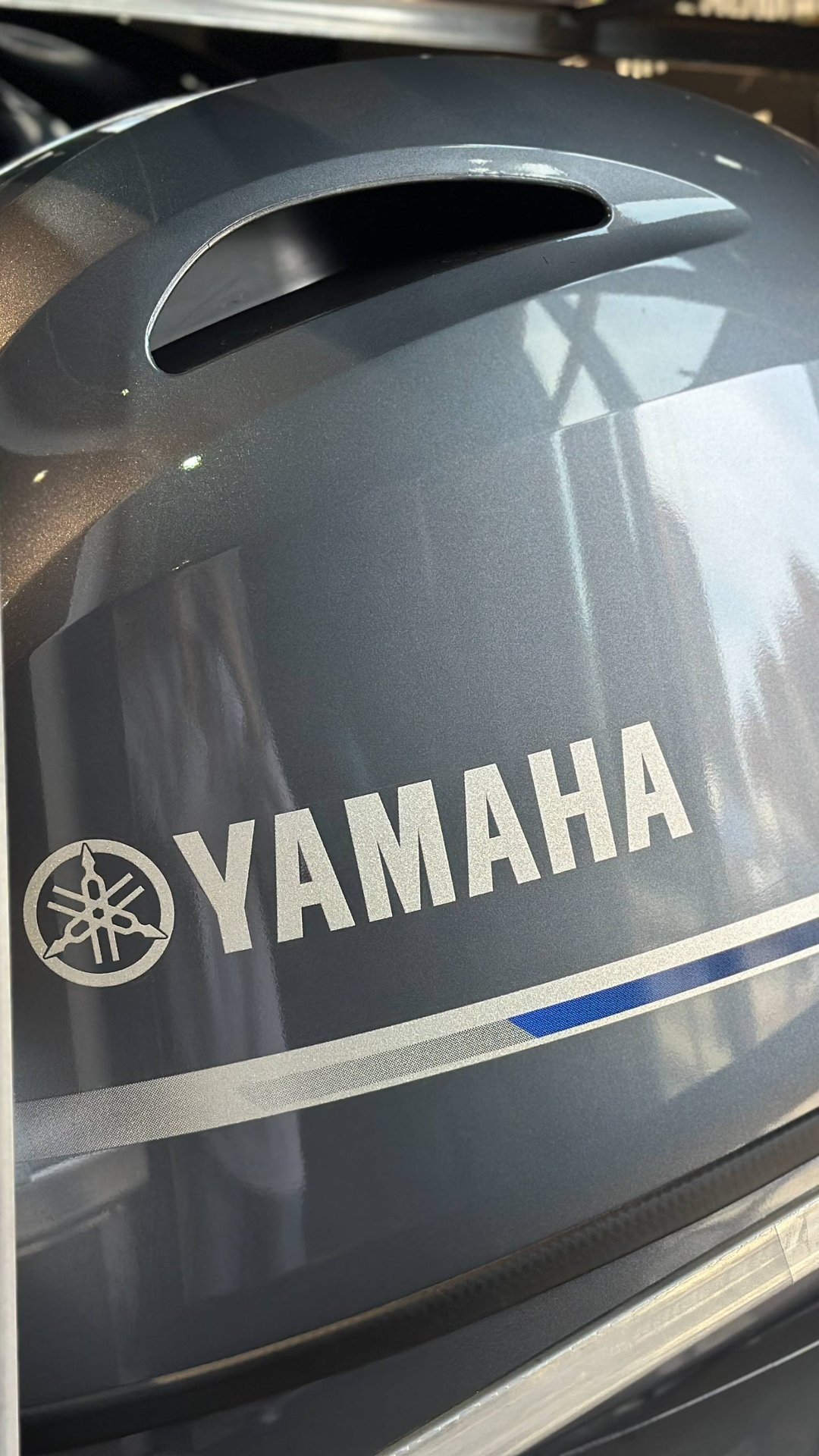 Лодочные моторы Yamaha F90 cetl и F60 fetl!