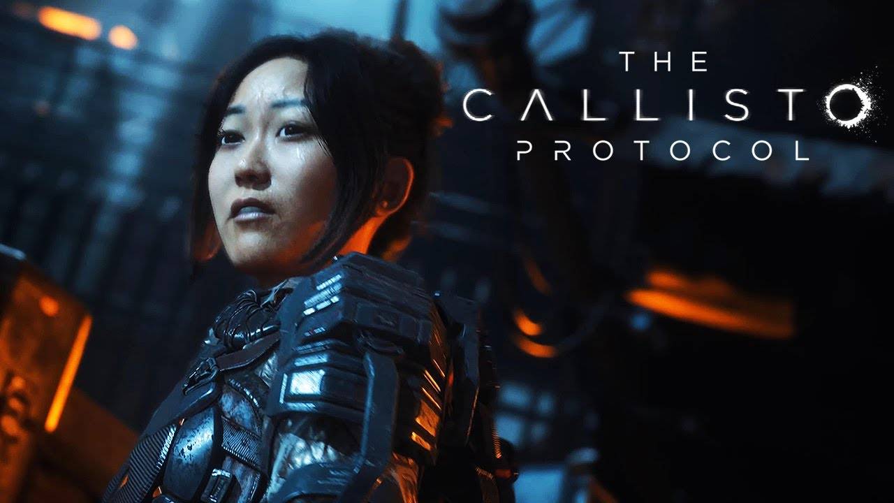 The Callisto Protocol ► МЫ ВЫЖИВЕМ ► ПРОХОЖДЕНИЕ 4 ФИНАЛ