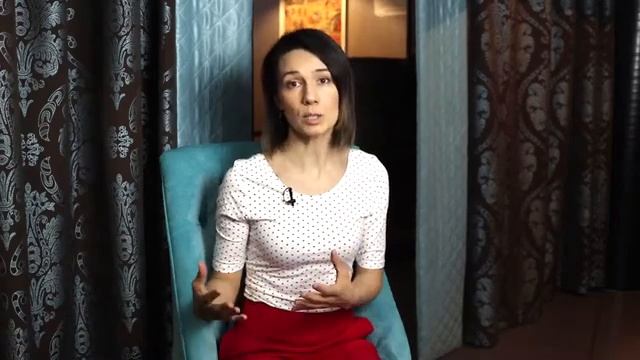 Что будет в курсе Очищения