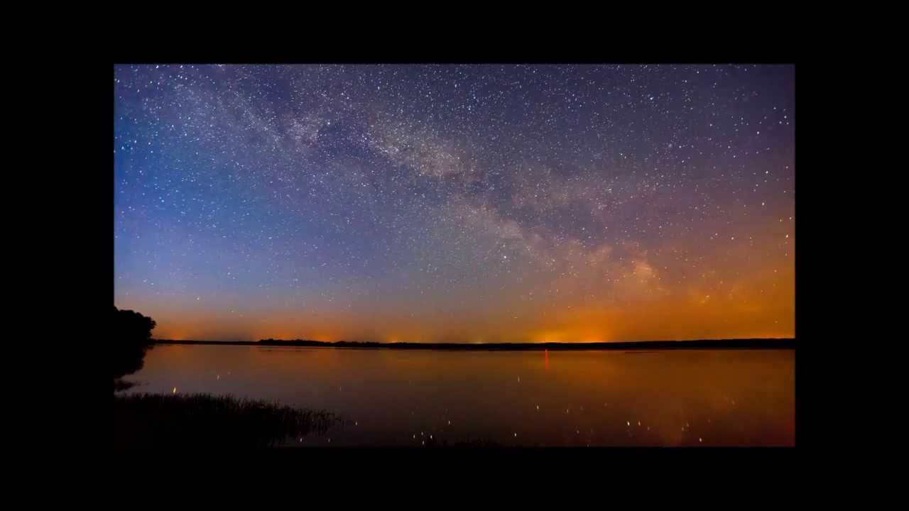 Георгий Иванов. "Тёмная роза". Мелодекламация Павла Морозова.