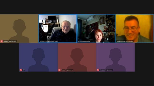 Секция 6. Смысловые трансформации коммуникации в современном обществе 2025 г.