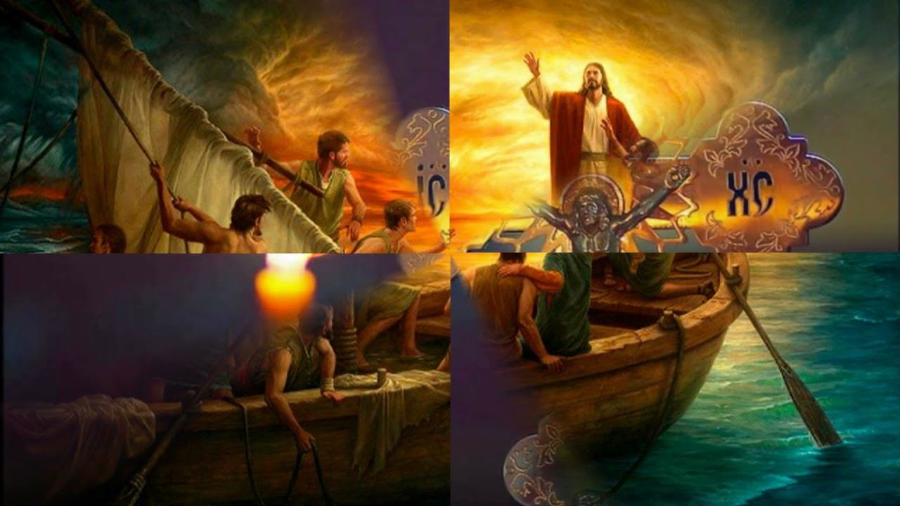 Песня "Крест"