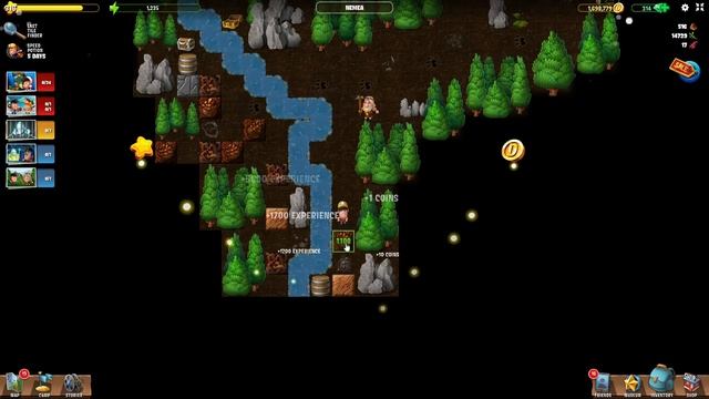 Немея - Nemea | Гера #10 (PC) | Diggy's Adventure