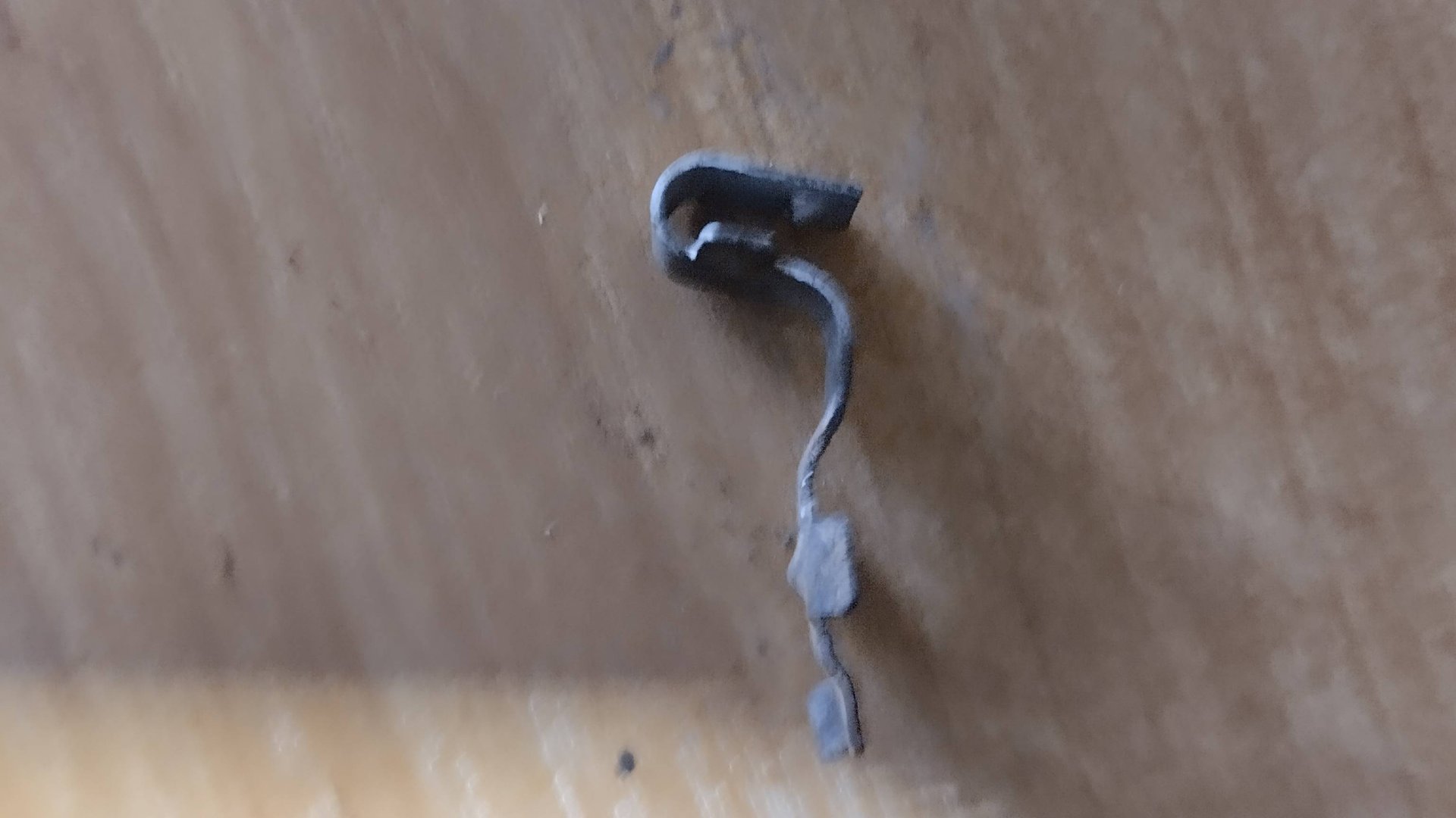 Финал по штатному ручнику Кайрона