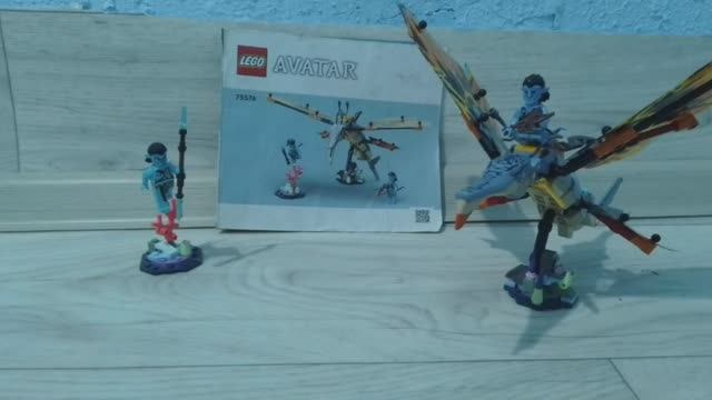 цуранн  лего