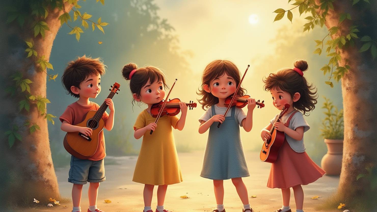 Музыка стимулирует нейрогенез, особенно у детей @stfakeer #МозгИнструкция