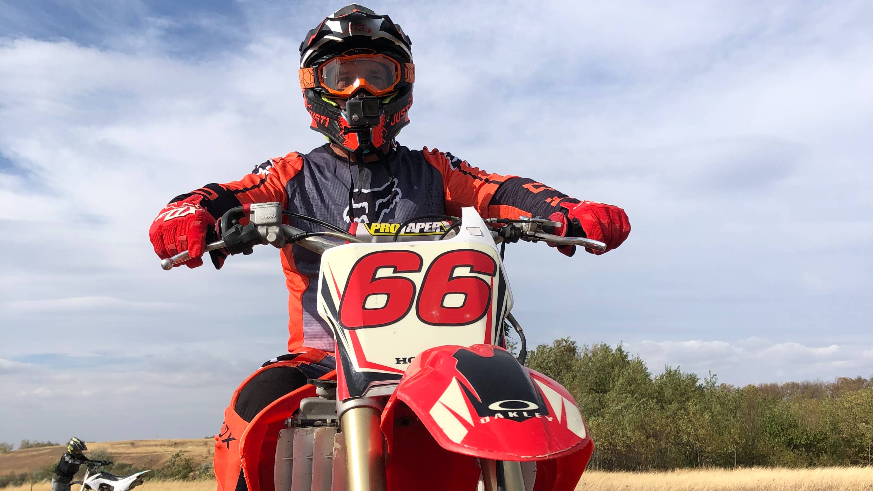 Тренька в Пелагиаде