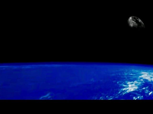 Федор Тютчев "Как океан объемлет шар земной..." Читает Павел Морозов