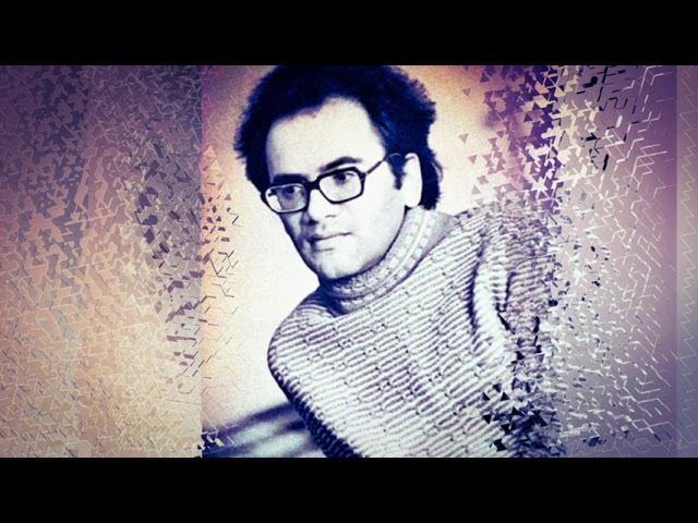 Александр Кушнер "Быть нелюбимым! Боже мой!.." Читает Павел Морозов