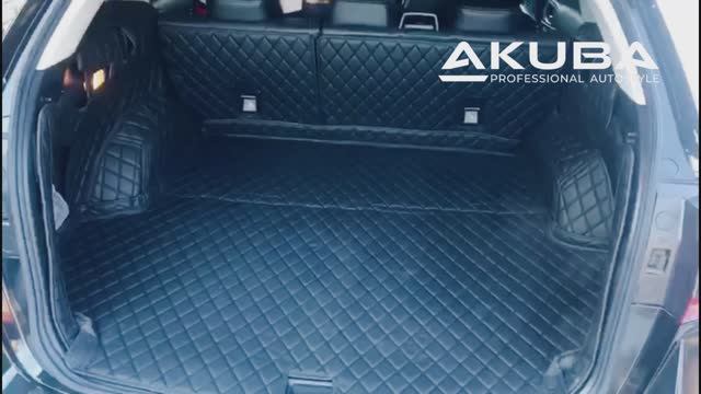 Subaru LEVORG 2014-2020