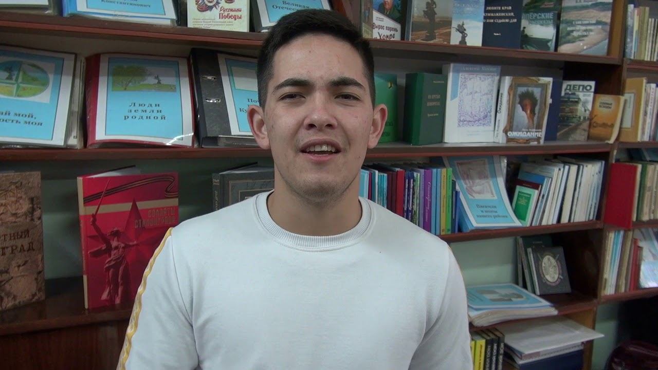 Русский солдат