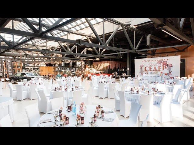 Песах 5782 - 2022