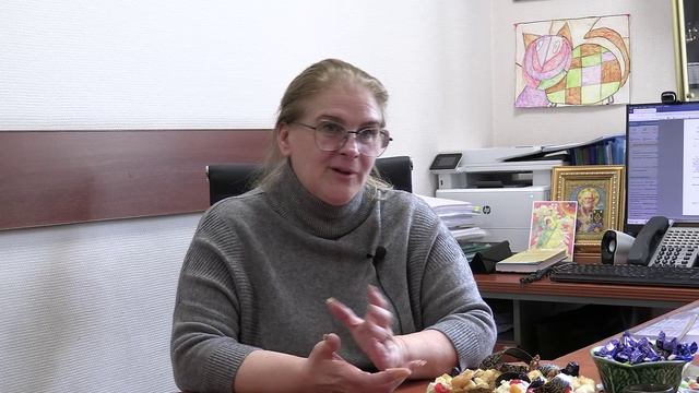 Актуальные вопросы трудоустройства лиц с инвалидностью